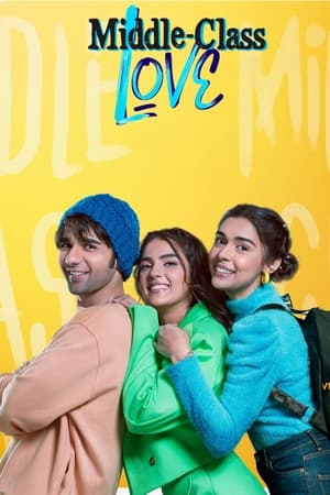 《Middle Class Love》2022电影在线观看完整版剧情 - xb1