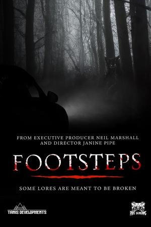 《Footsteps》2025电影在线观看完整版剧情 - xb1