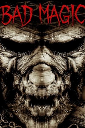 《Bad Magic》1998电影在线观看完整版剧情 - xb1