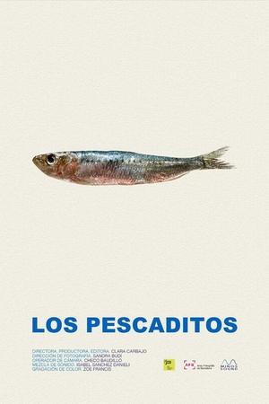 《Los pescaditos》2025电影在线观看完整版剧情 - xb1