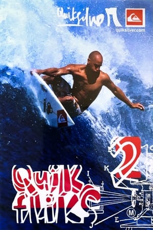 《Quik Fliks 2》2004电影在线观看完整版剧情 - xb1