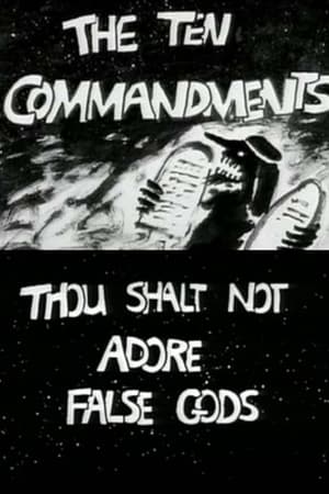 《The Ten Commandments Number 1: Thou Shalt Not Adore False Gods》1994电影 ...