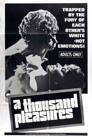 《A Thousand Pleasures》1968电影在线观看完整版剧情 - xb1