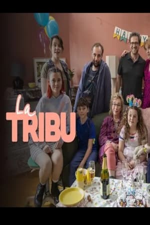 《La Tribu》2023电视剧集在线观看完整版剧情 - xb1