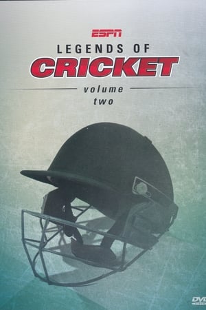 《ESPN Legends of Cricket - Volume 2》电影在线观看完整版剧情 - xb1