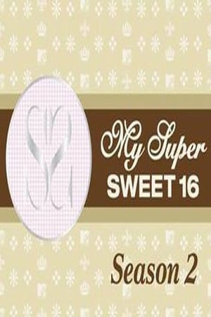《My Super Sweet 16第2季》电视剧集在线观看完整版剧情 - xb1