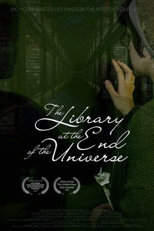 《The Library at the End of the Universe》2022电影在线观看完整版剧情 - xb1