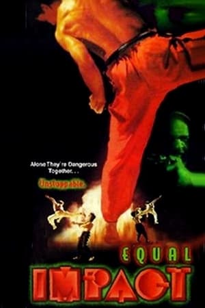 《Equal Impact》1995电影在线观看完整版剧情 - xb1