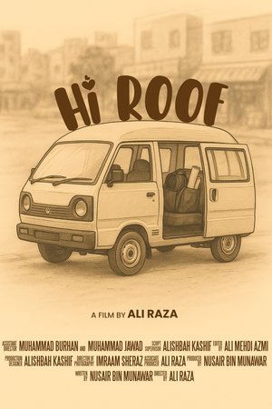 《Hi Roof》2025电影在线观看完整版剧情 - xb1