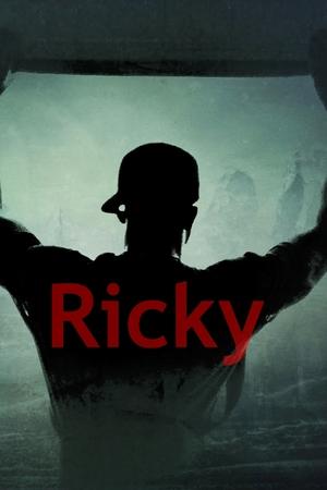 《Ricky》2025电影在线观看完整版剧情 - xb1