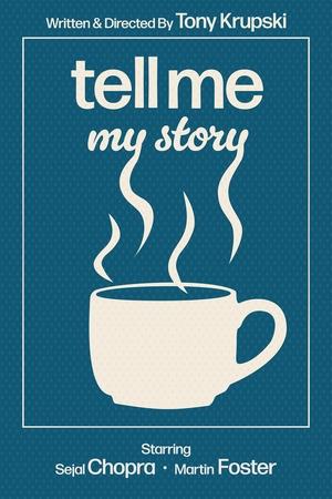 《Tell Me My Story》2025电影在线观看完整版剧情 - xb1
