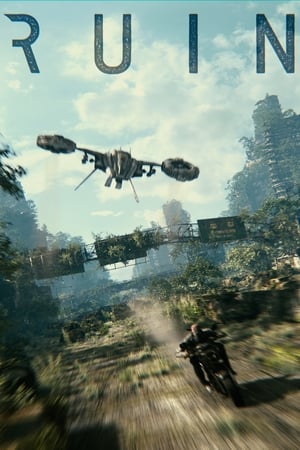 《Ruin》2011电影在线观看完整版剧情 - xb1