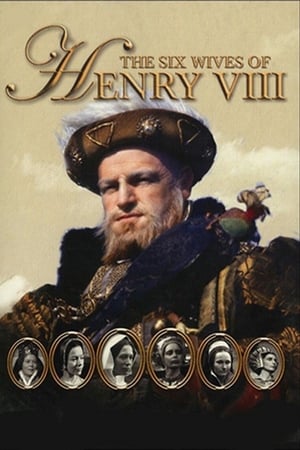 《The Six Wives of Henry VIII》1970电视剧集在线观看完整版剧情 - xb1