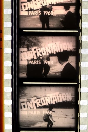 《Confrontation: Paris, 1968》1970电影在线观看完整版剧情 - xb1