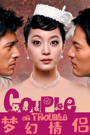 《梦幻情侣》2006电视剧集在线观看完整版剧情 - xb1