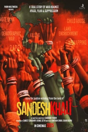 《Untitled Saurabh Tewari directorial on Sandeshkhali》2025电影在线观看完整版剧情 - xb1