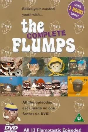 《The Flumps》1977电视剧集在线观看完整版剧情 - xb1