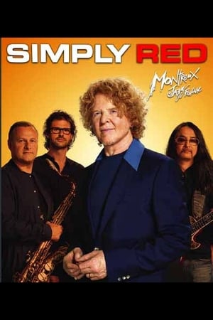 《Simply Red: Montreux Jazz Festival 2016》2016电影在线观看完整版剧情 - xb1