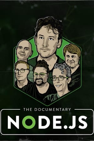 《Node.js: The Documentary》2024电影在线观看完整版剧情 - xb1
