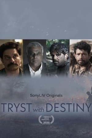 《Tryst With Destiny》2021电视剧集在线观看完整版剧情 - xb1