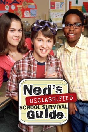 《Ned's Declassified School Survival Guide第 2 季》2005电视剧集在线观看完整版剧情 - xb1