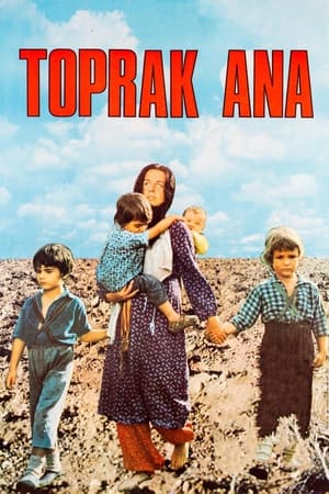 《Toprak Ana》1973电影在线观看完整版剧情 - xb1