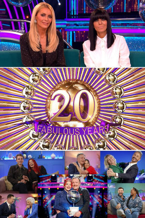 《Strictly Come Dancing: 20 Fabulous Years》2024电影在线观看完整版剧情 - xb1