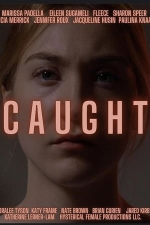 《Caught》2023电影在线观看完整版剧情 - xb1