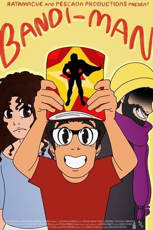 《Bandi-Man》2025电影在线观看完整版剧情 - xb1