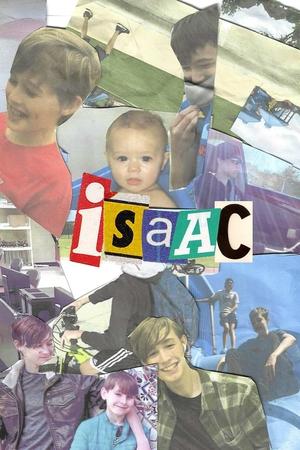 《ISAAC》2025电影在线观看完整版剧情 - xb1