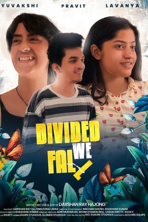 《Divided We Fall》2024电影在线观看完整版剧情 - xb1