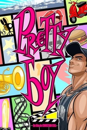 《Pretty Boy》2015电影在线观看完整版剧情 - xb1