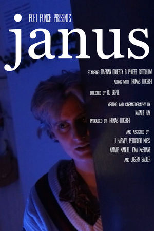 《Janus》2025电影在线观看完整版剧情 - xb1