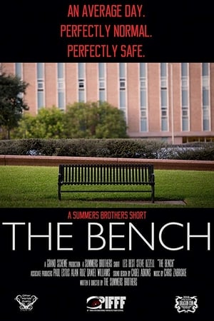 《The Bench》2016电影在线观看完整版剧情 - xb1