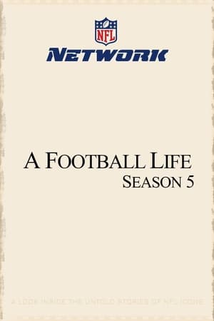 《A Football Life第5季》2015电视剧集在线观看完整版剧情 - xb1
