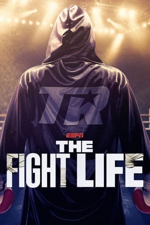 《The Fight Life》2024电视剧集在线观看完整版剧情 - xb1