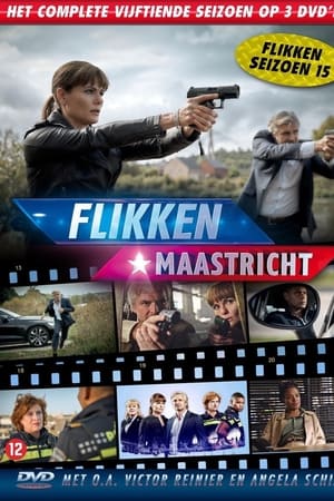 《Flikken Maastricht第15季》2021电视剧集在线观看完整版剧情 - xb1