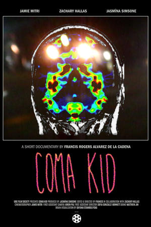 《Coma Kid》2025电影在线观看完整版剧情 - xb1