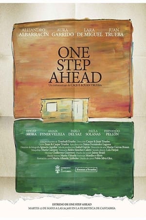《One Step Ahead》2015电影在线观看完整版剧情 - xb1