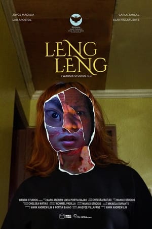 《Leng Leng》2024电影在线观看完整版剧情 - xb1