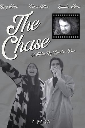 《The Chase》2025电影在线观看完整版剧情 - xb1