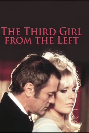 《The Third Girl from the Left》1973电影在线观看完整版剧情 - xb1
