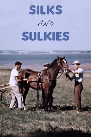 《Silks and Sulkies》1950电影在线观看完整版剧情 - xb1