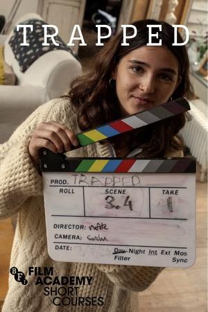 《Trapped》2025电影在线观看完整版剧情 - xb1