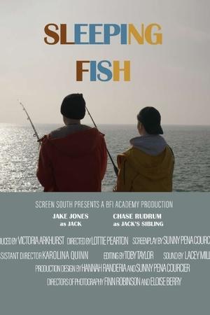 《Sleeping Fish》2024电影在线观看完整版剧情 - xb1