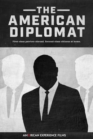 《The American Diplomat》2022电影在线观看完整版剧情 - xb1