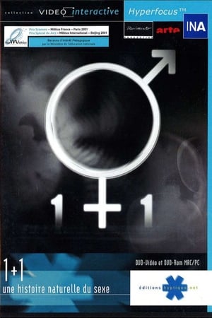 《1+1 une histoire naturelle du sexe》2002电影在线观看完整版剧情 - xb1