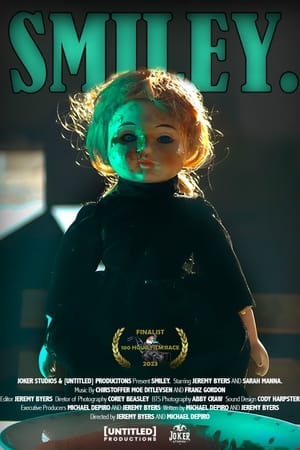 《SMILEY.》2024电影在线观看完整版剧情 - xb1