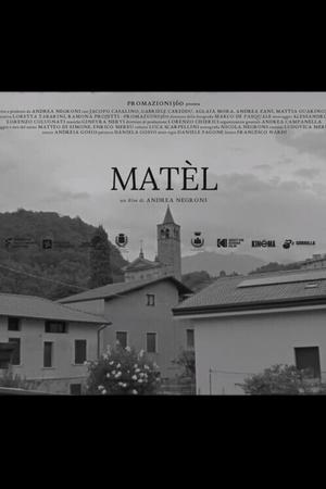 《Matèl》电影在线观看完整版剧情 - xb1