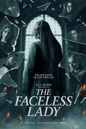 《The Faceless Lady》2024电视剧集在线观看完整版剧情 - xb1
